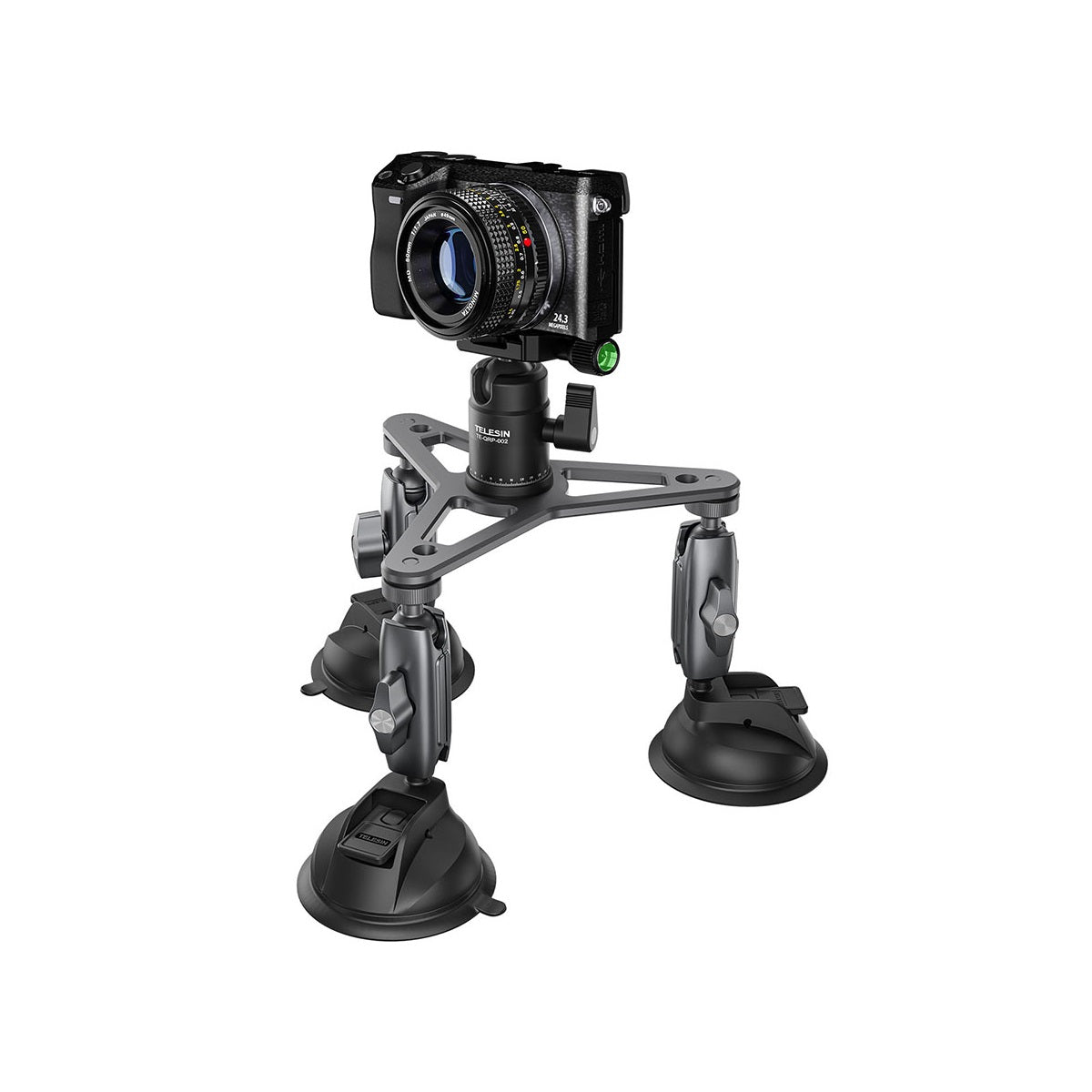 Camera Sports Mounts | CamGo