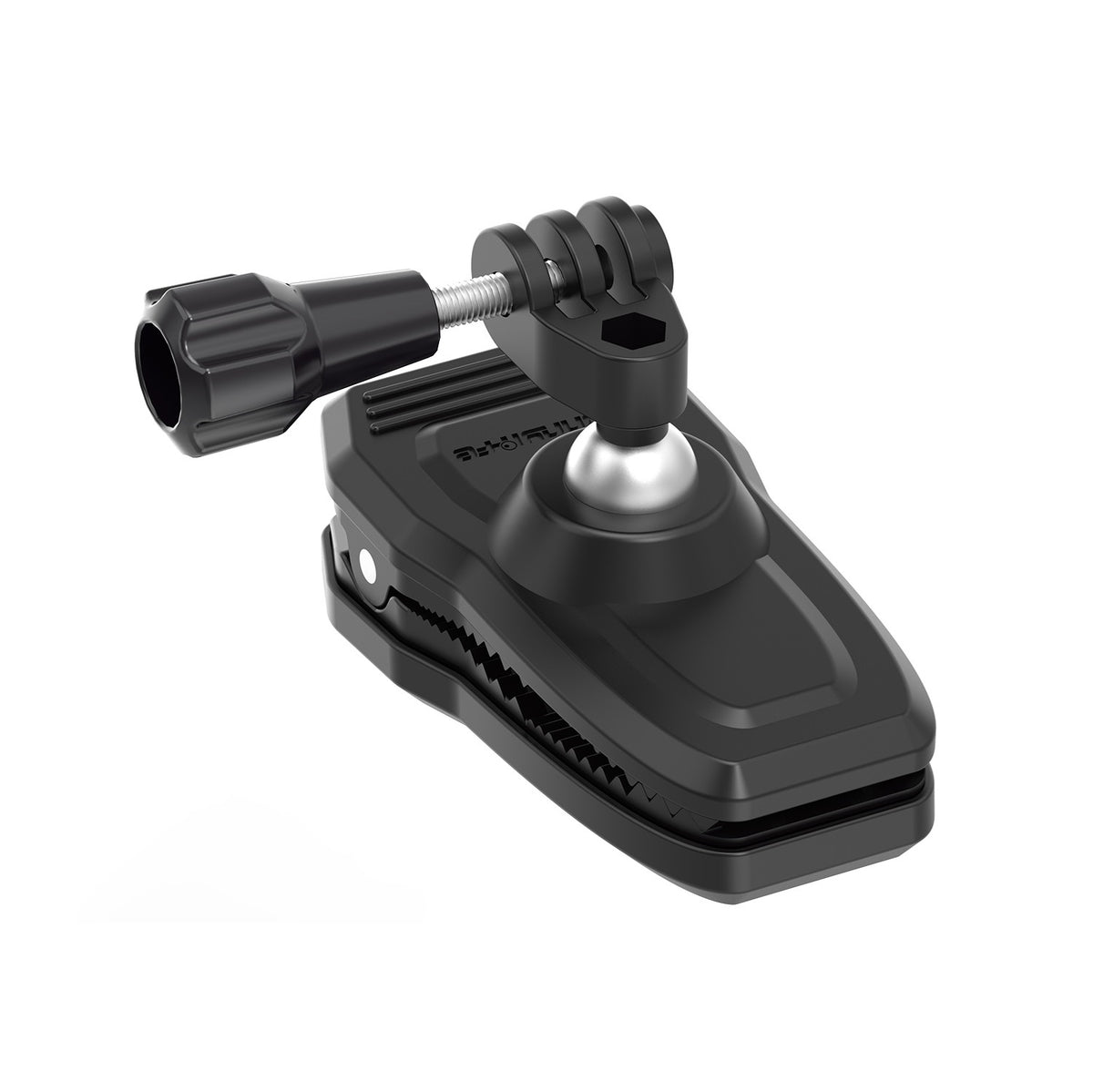 360 Magnetic Rotation Clamp Mount for Insta360 | CamGo