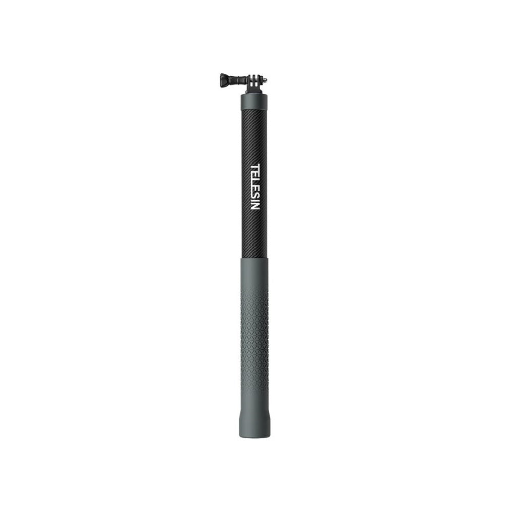 3 Meter Carbon Fibre Selfie Stick for Insta360 | CamGo
