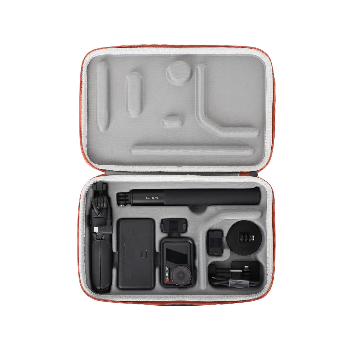 Adventure Carry Case for Osmo Action 5 Pro / Osmo Action 4 / Osmo ...