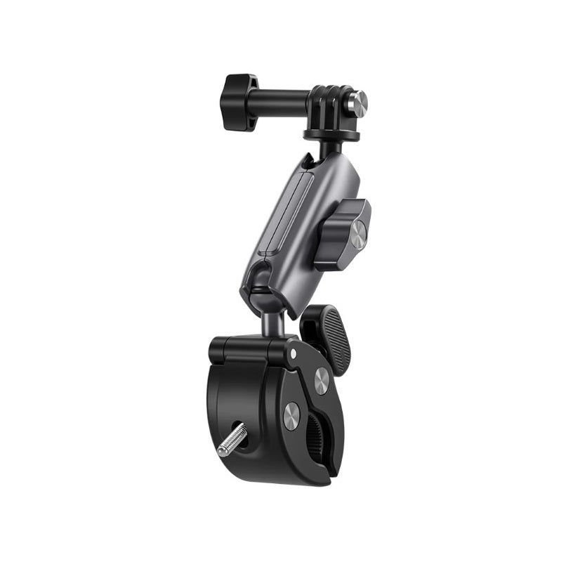 Aluminum 3 Way Super Clamp Mount for insta360 | CamGo