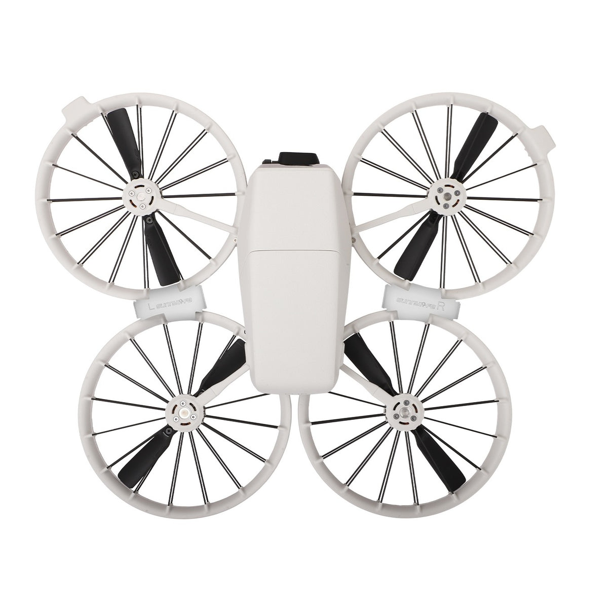 Anti-Shake Arm Buckle for Flip | CamGo