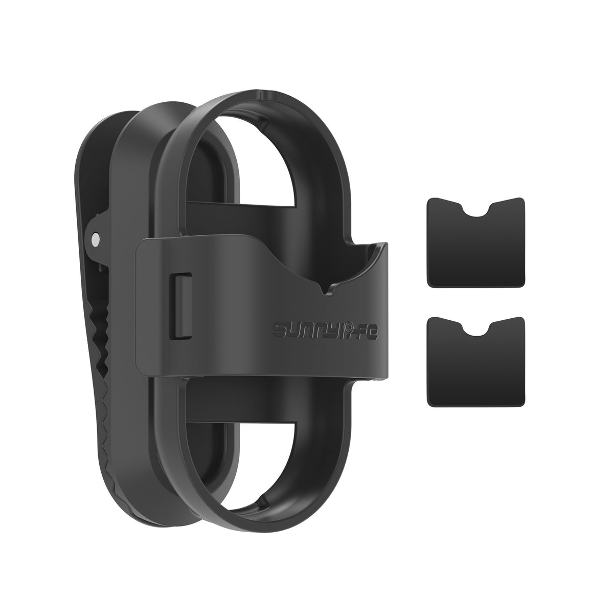 Backpack Clamp Mount for Insta360 GO 3 / GO 3S | CamGo