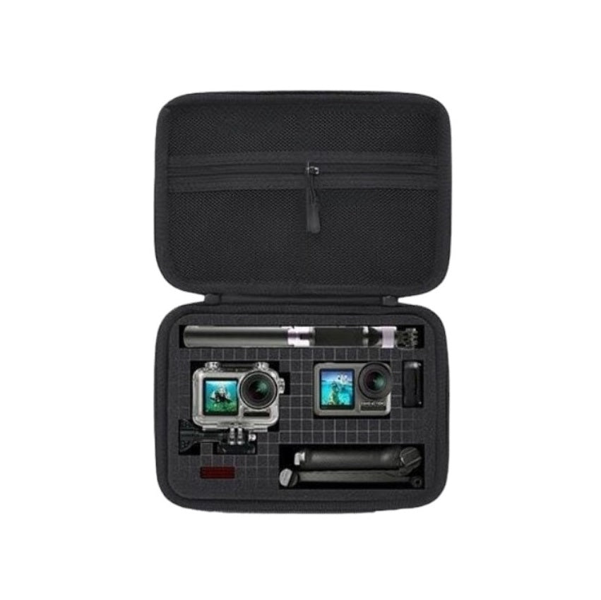 Large Carry Case for GoPro HERO 4K (2024) | CamGo