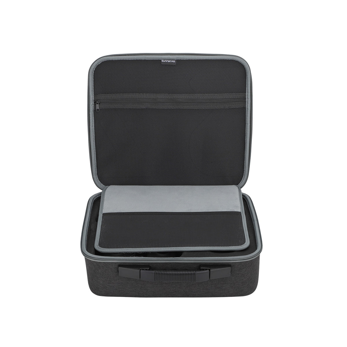Extra Large Carry Case for Air 3 / Air 3S | CamGo