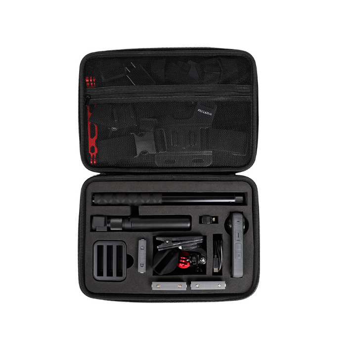 Extra Large Carry Case for Insta360 X3 / ONE X2 / ONE X – CamGo