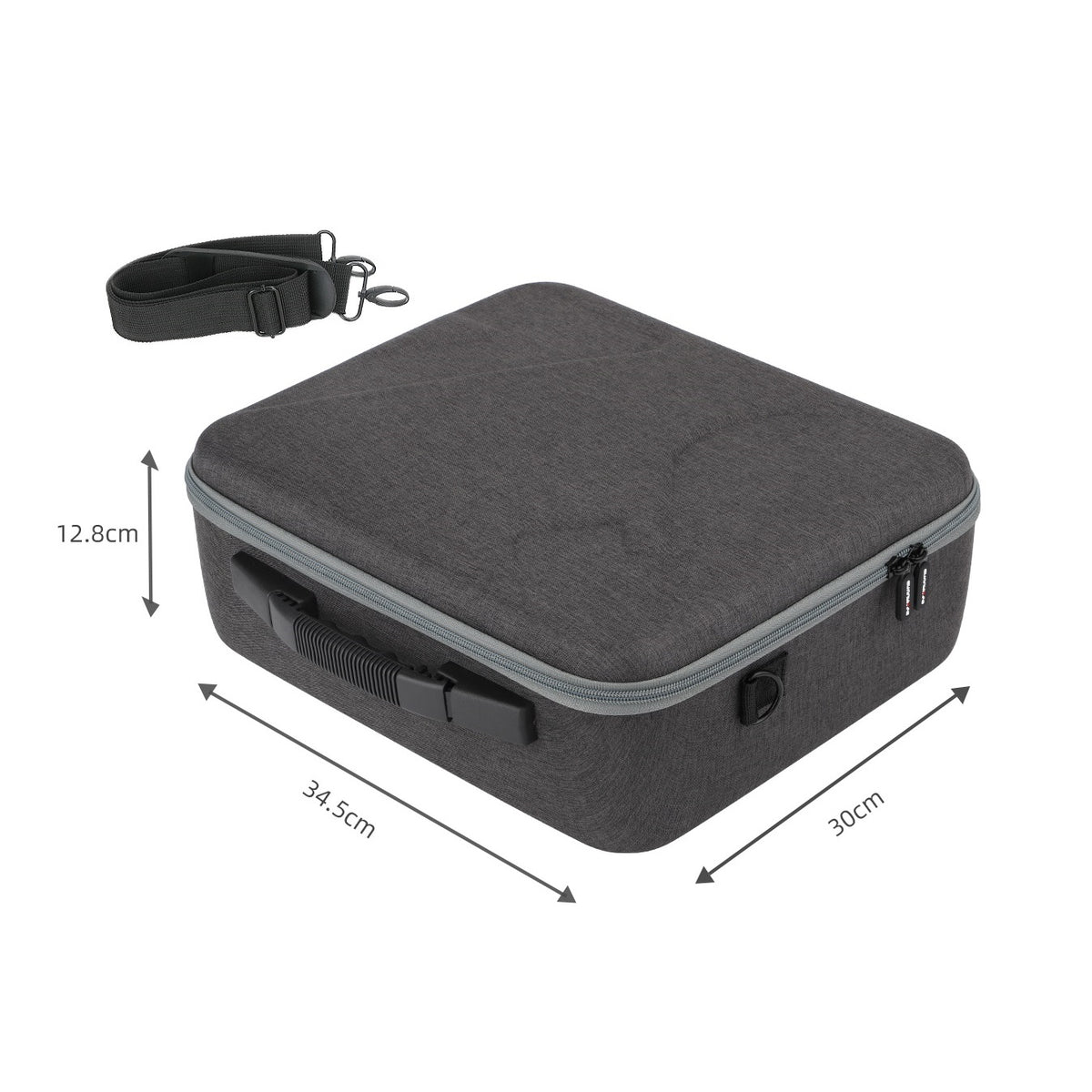Extra Large Carry Case for Mavic 3 Pro / Mavic 3 Classic / Mavic 3 | CamGo