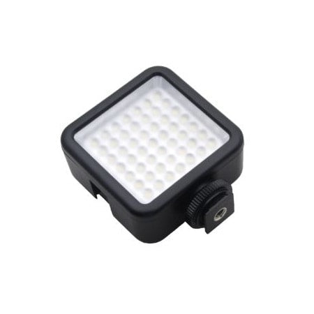 Flash Light for GoPro HERO 4K (2024) | CamGo