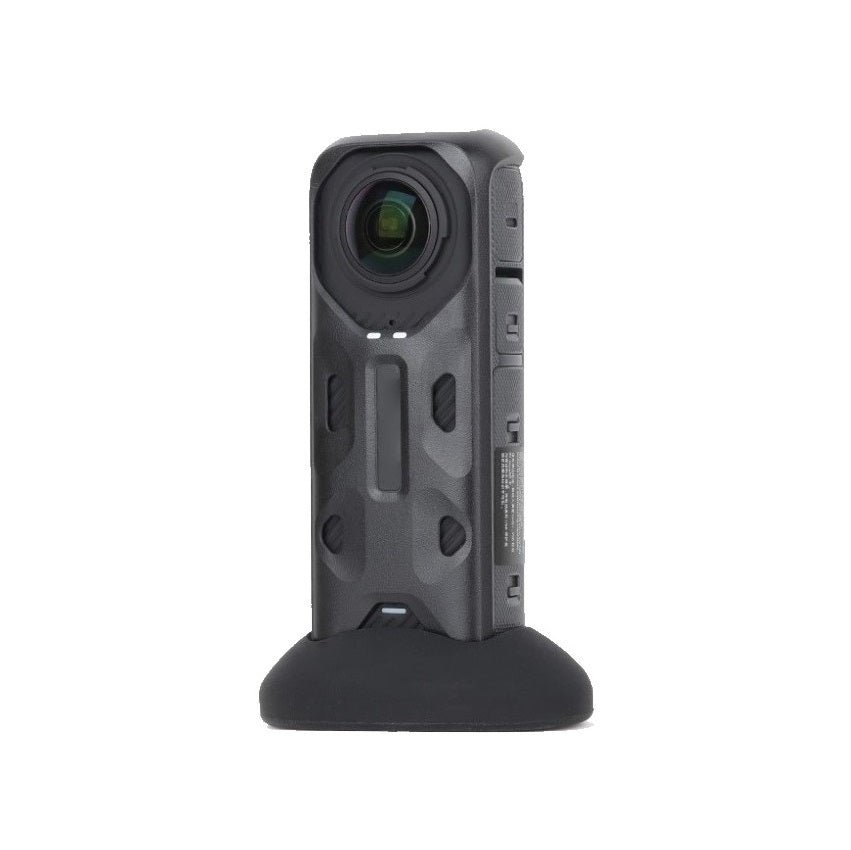 Flat Adhesive Mount for Insta360 X5 / X4| CamGo