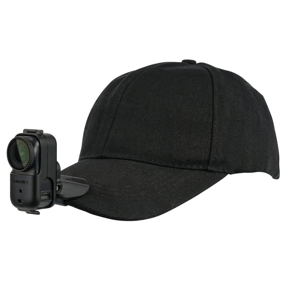 Hat Clip Mount for Osmo Nano | CamGo