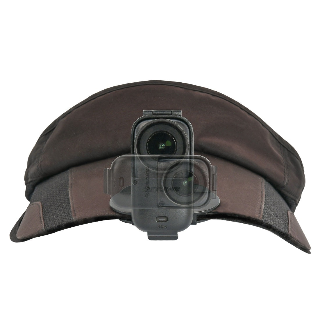 Hat Clip Mount for Osmo Nano | CamGo