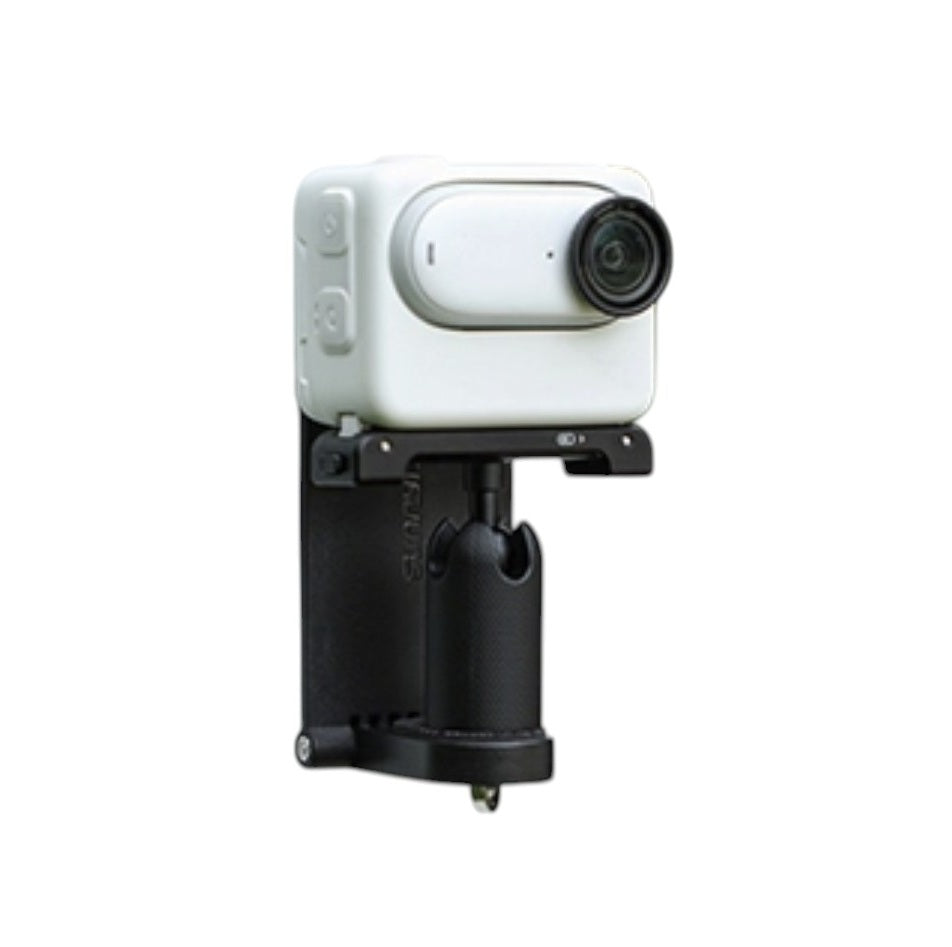 Magnetic Mount Base for GoPro | CamGo
