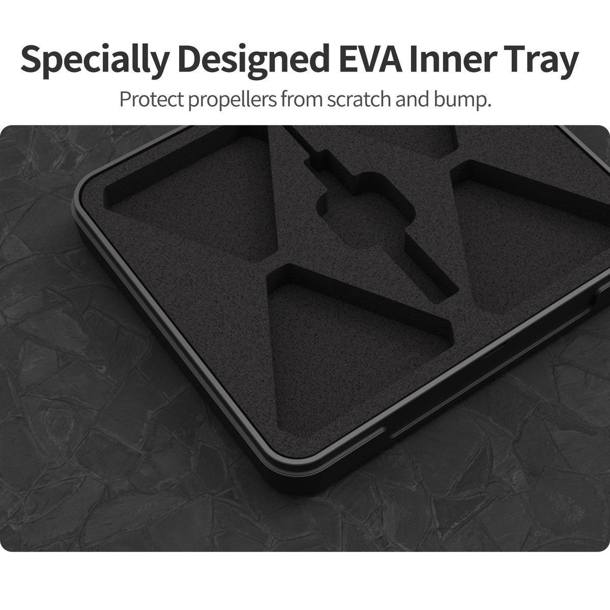 Propeller Storage Box for Neo | CamGo