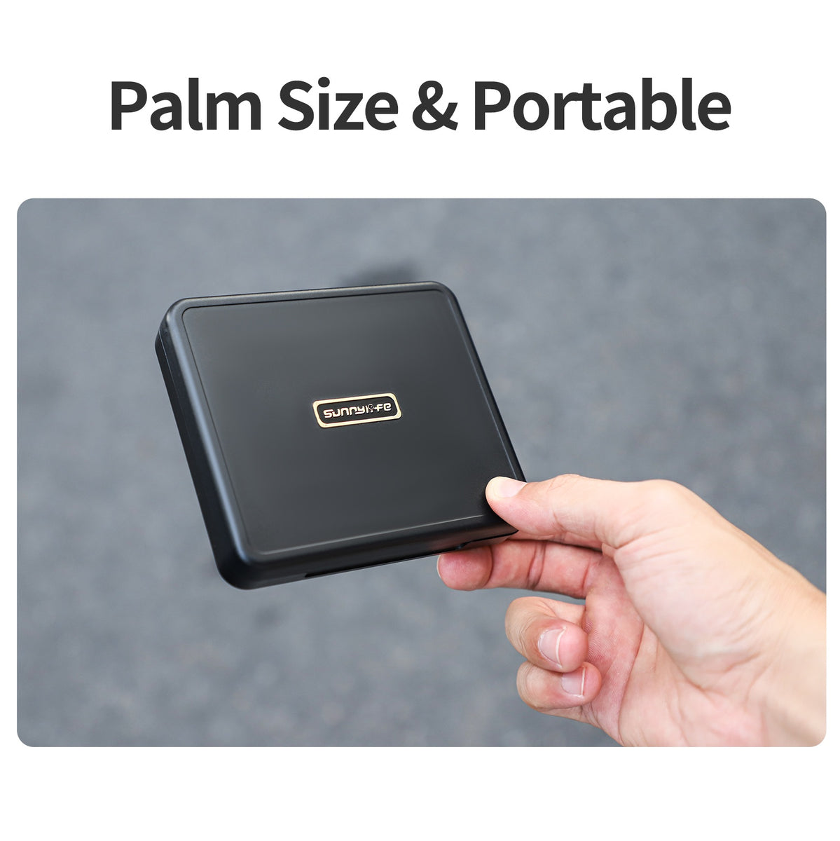 Propeller Storage Box for Neo | CamGo