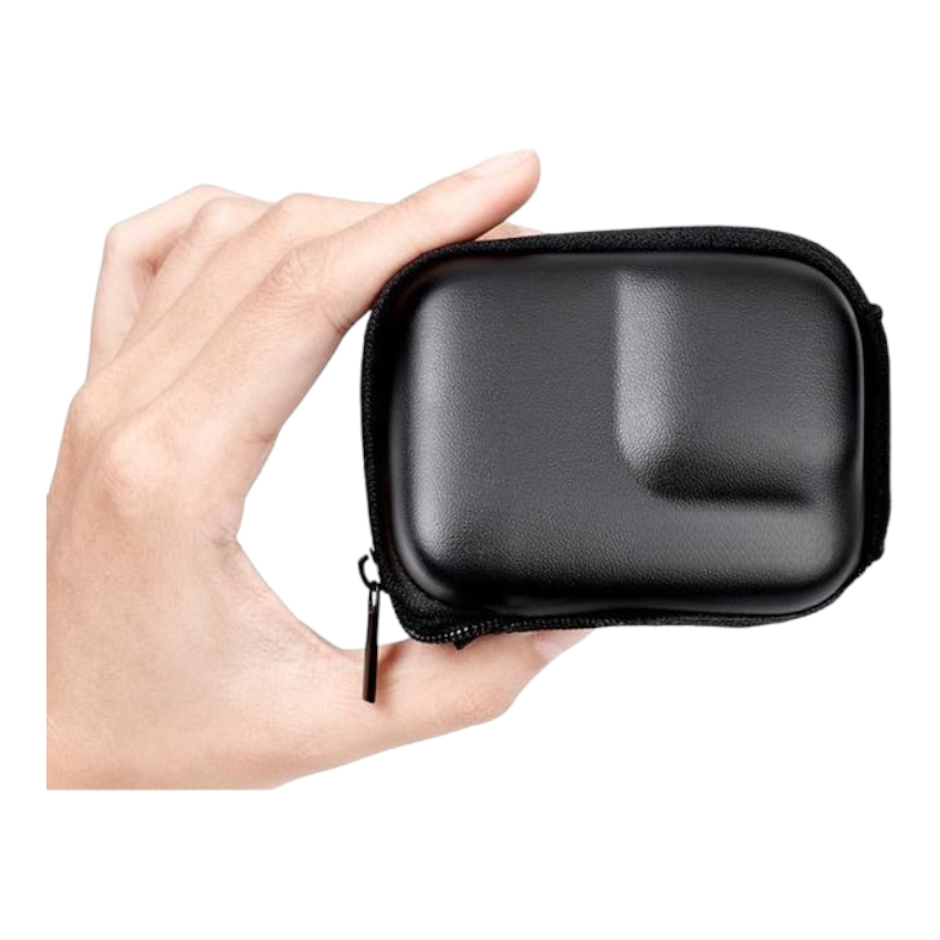 Protective Carry Case for GoPro Hero 7 White & Silver – CamGo