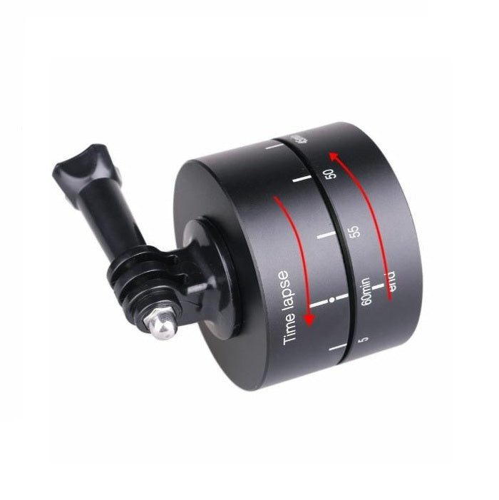 60min Camera Time Lapse | CamGo