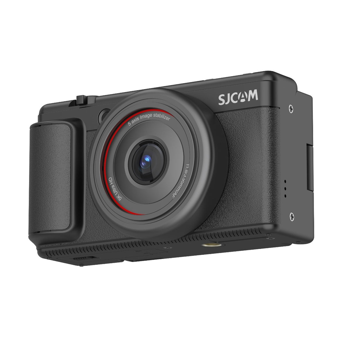 SJCAM ZV200 Digital Camera – CamGo