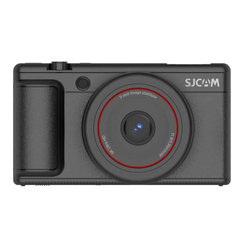 SJCAM ZV200 Digital Camera – CamGo