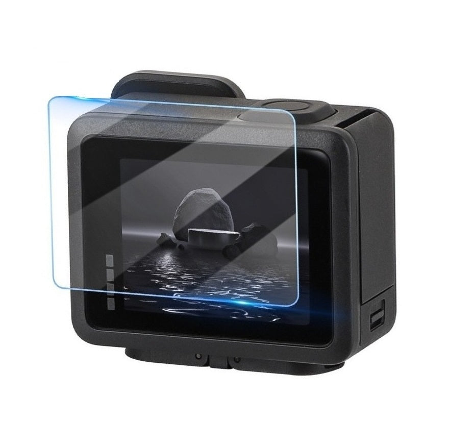 Screen & Lens Protector for GoPro HERO 4K (2024) | CamGo