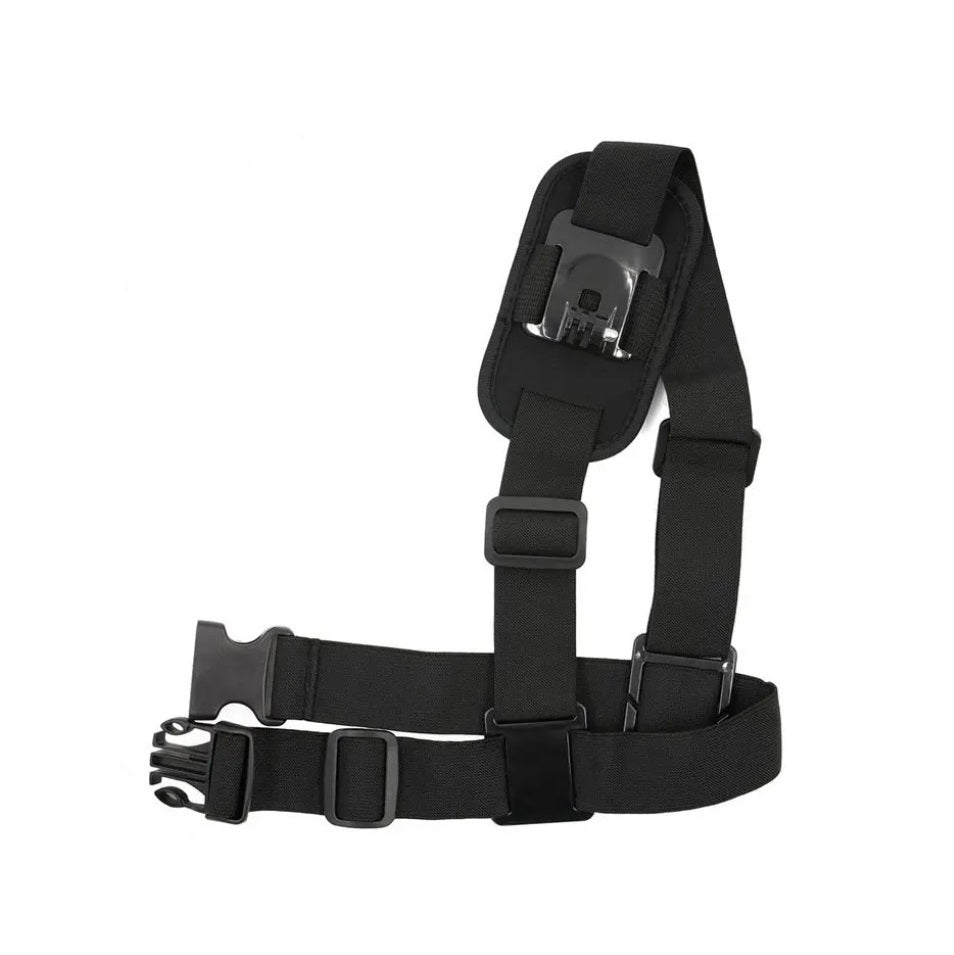 Shoulder Strap Camera Mount | CamGo