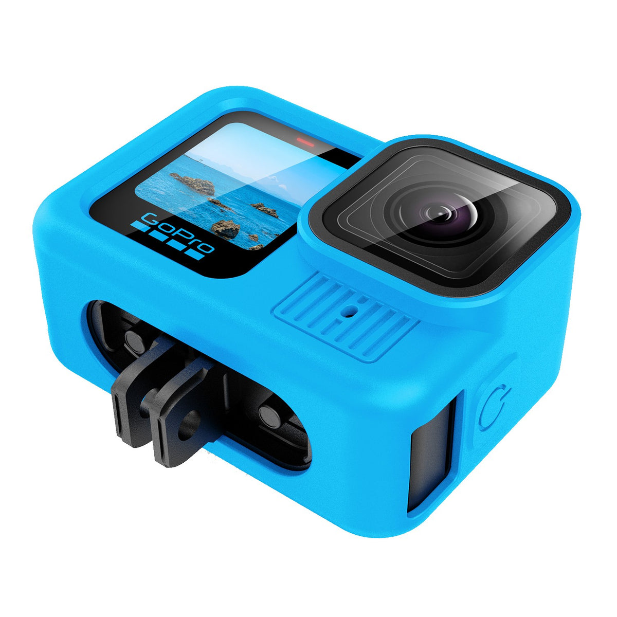 Silicone Cover for GoPro Hero 13 | CamGo