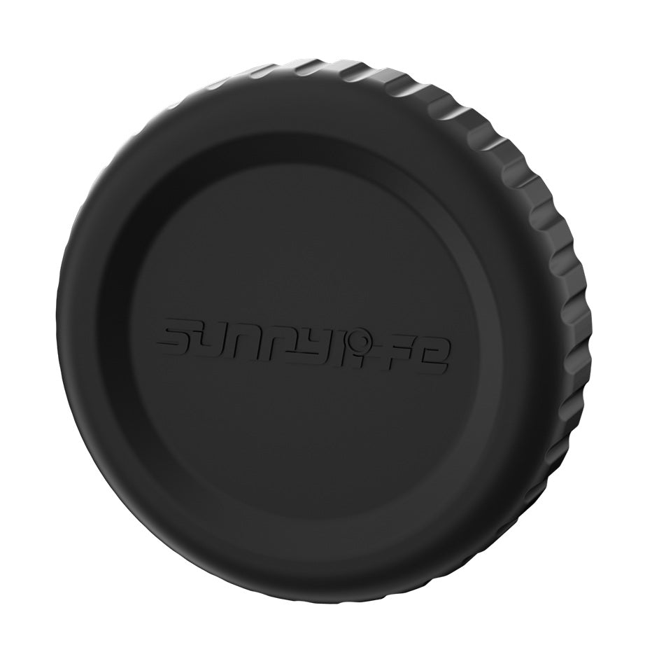 Silicone Lens Cover for Osmo Nano | CamGo
