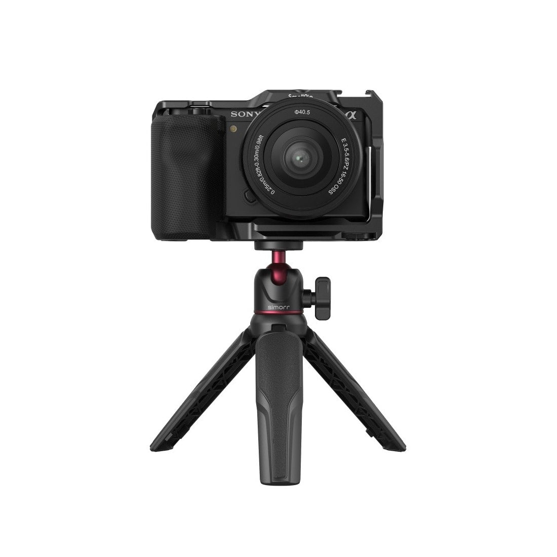 Universal Camera Vlogging Kit for Mirrorless / DSLR / Digital / Action ...