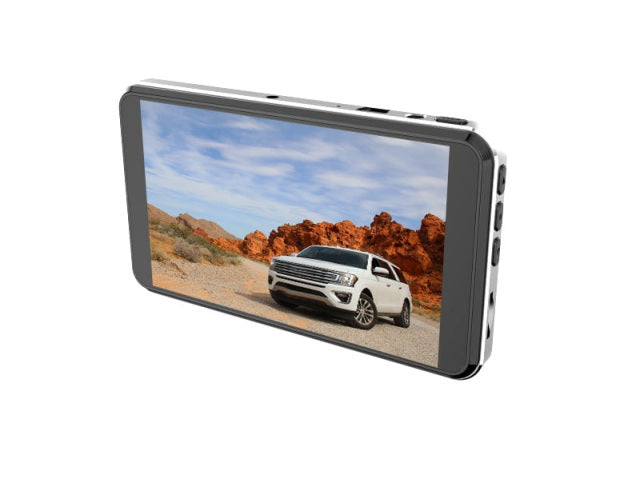 CamGo Car Dash Camera