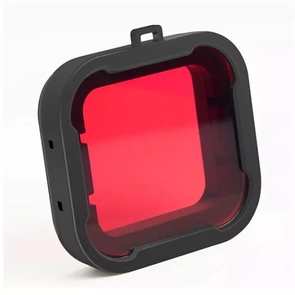 Underwater Red Lens Filter for SJCAM SJ6 Legend – CamGo