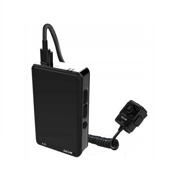 SJCAM A30 Security Body Cam – CamGo