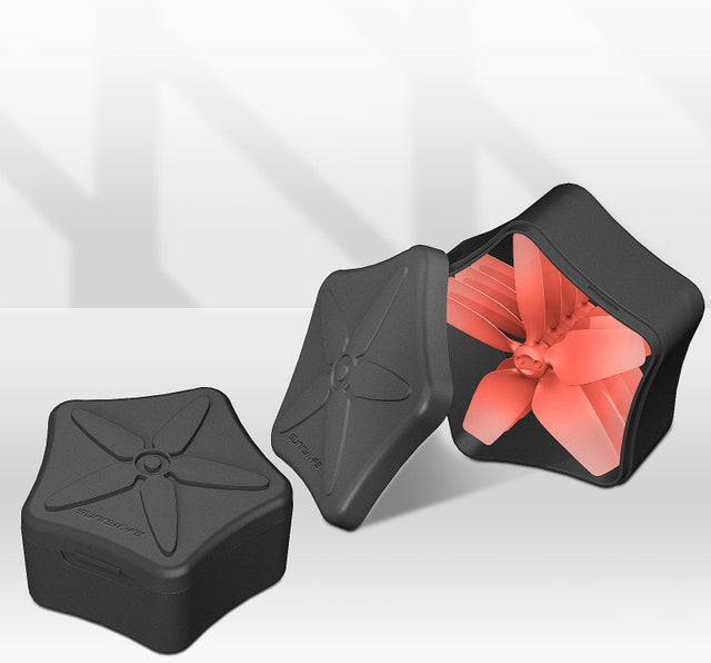Propeller Storage Box for Avata – CamGo